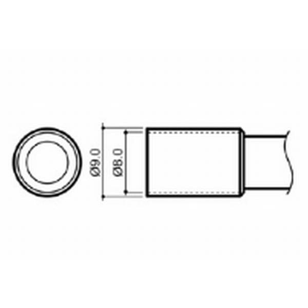 ■メーカー：白光(HAKKO)