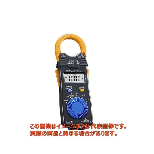 ■メーカー：日置電機
