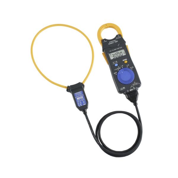 ■メーカー：日置電機