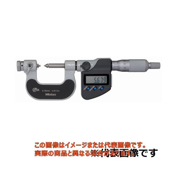 ■メーカー：ミツトヨ■分類：オフィス・測定・計測用品:測定工具:ミツトヨ:マイクロメータ