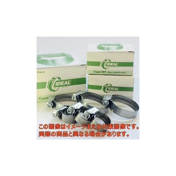 イーデアルのバンドおよびハウジング●バンドとハウジング部分には軟鋼およびステンレス鋼を使用し、用途によってお選びいただけます。●ステンレス鋼は耐触性、耐熱性にすぐれております。●バンド幅は9mmと12mmの2タイプがあります。最大限の締結力...