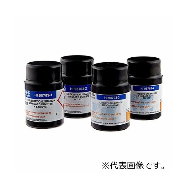 HANNA(ハンナ インスツルメンツ・ジャパン)