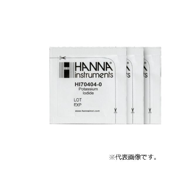 HANNA(ハンナ インスツルメンツ・ジャパン)