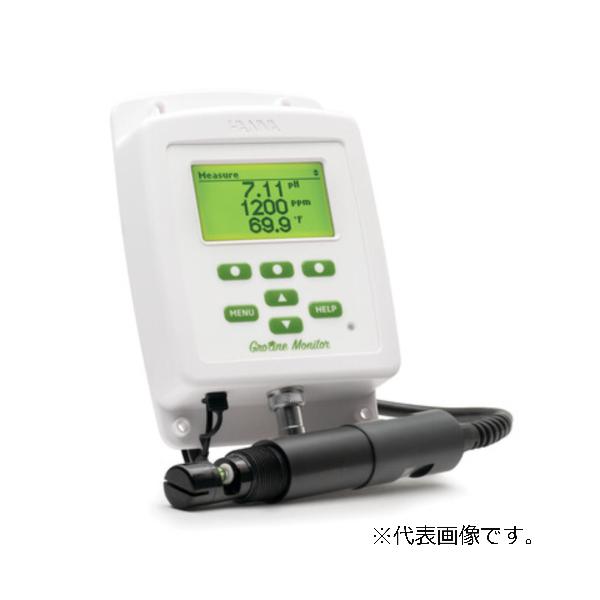 HANNA(ハンナ インスツルメンツ・ジャパン)