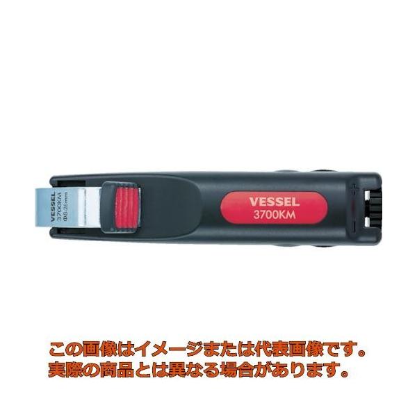 ■メーカー：（株）ベッセル■分類：手作業工具、電設工具、ワイヤストリッパー、ベッセル　ドライバー