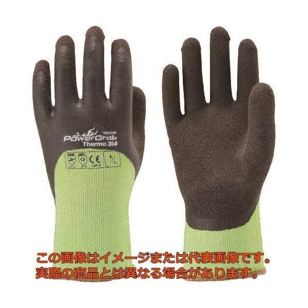 ■メーカー：（株）東和コーポレーション■分類：保護具、作業手袋、耐熱・防寒手袋、トワロン　手袋