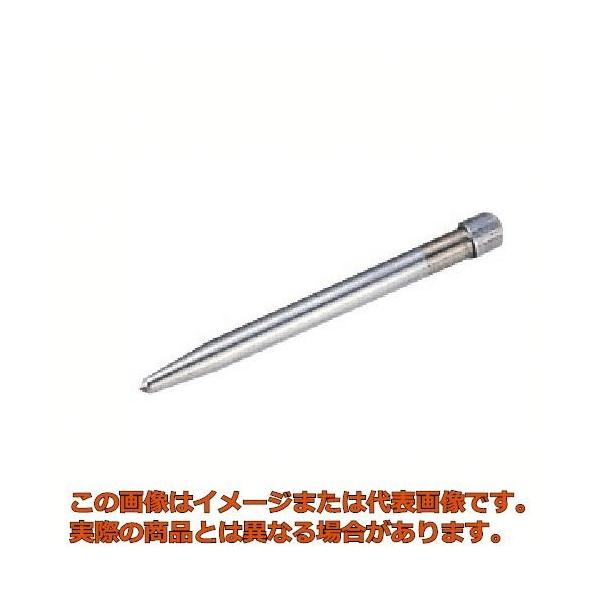 ■メーカー：トラスコ中山（株）■分類：測定・計測用品、測定工具、ケガキ用品、ＴＲＵＳＣＯ　センターポンチ