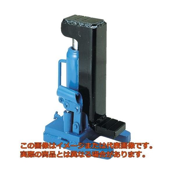 ■メーカー：（株）マサダ製作所■分類：荷役用品、ウインチ・ジャッキ、油圧ジャッキ、マサダ　ジャッキ