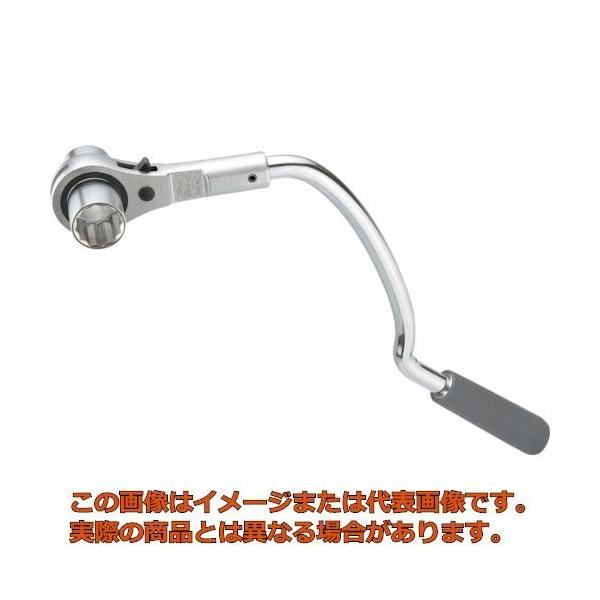 ■メーカー：トップ工業（株）■分類：手作業工具、レンチ・スパナ・プーラー、配管用ラチェットレンチ、ＴＯＰ　レンチ