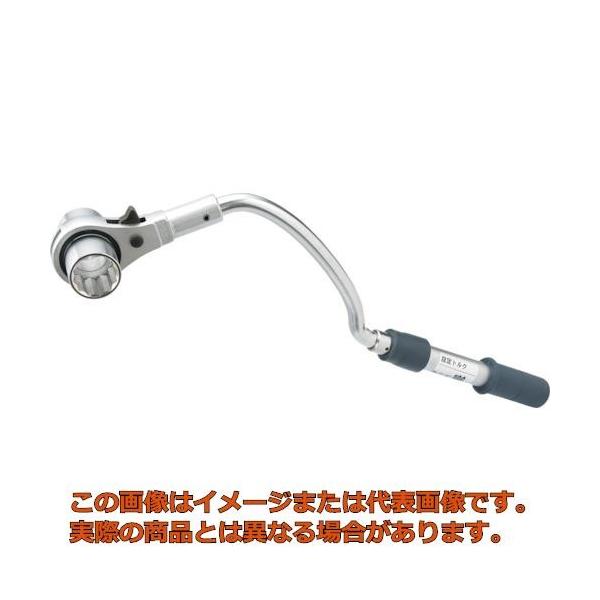 ■メーカー：トップ工業（株）■分類：手作業工具、レンチ・スパナ・プーラー、配管用ラチェットレンチ、ＴＯＰ　トルクレンチ