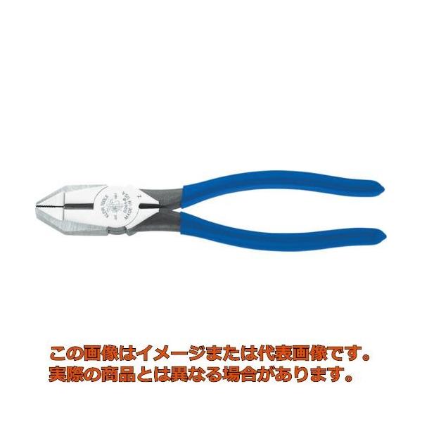 ■メーカー：ＫＬＥＩＮ　ＴＯＯＬＳ社■分類：手作業工具、プライヤー・ニッパ・ピンセット、ペンチ、ＫＬＥＩＮ　工具