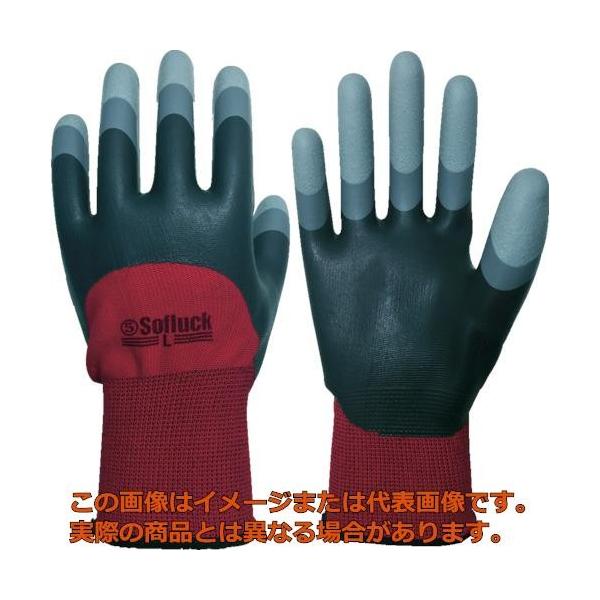 ■メーカー：（株）丸五■分類：保護具、作業手袋、すべり止め背抜き手袋、丸五　靴