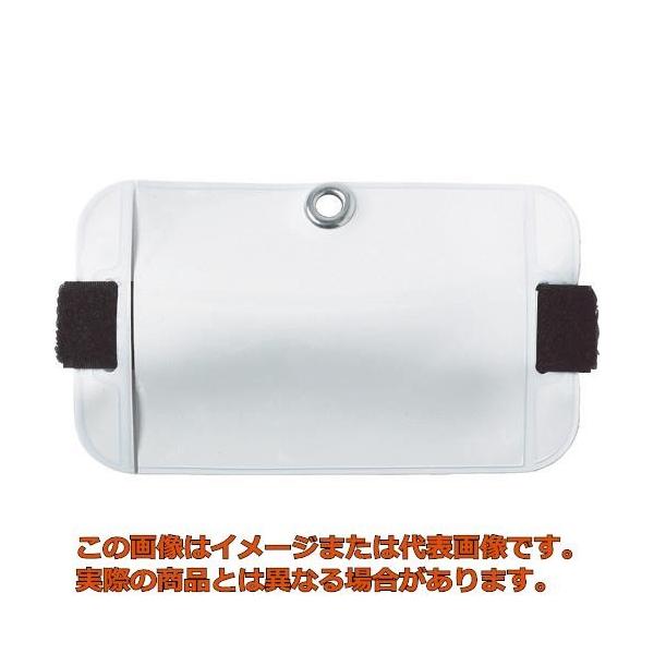 ■メーカー：トラスコ中山（株）■分類：保護具、作業服、腕章・胸章、ＴＲＵＳＣＯ　カードケース