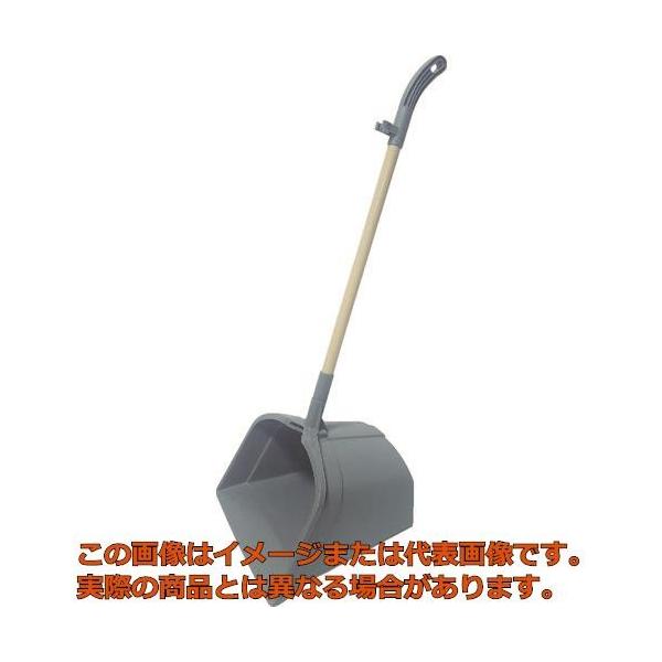 ■メーカー：トラスコ中山（株）■分類：清掃・衛生用品、清掃用品、ほうき・チリトリ、ＴＲＵＳＣＯ　Ｐ清掃用品