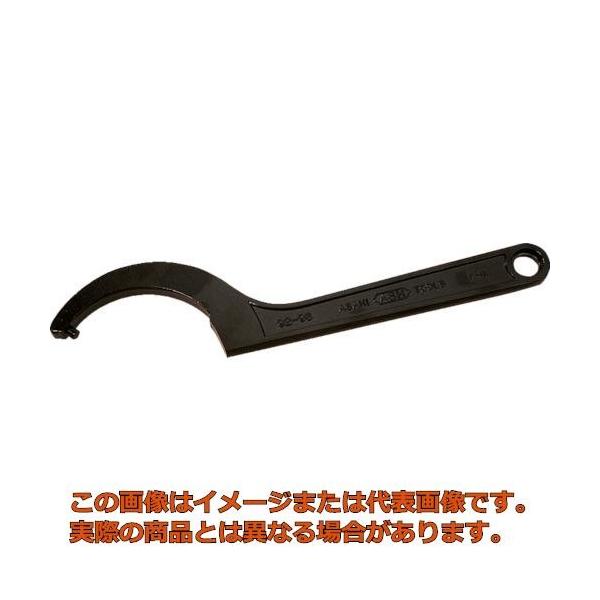 ■メーカー：旭金属工業（株）■分類：手作業工具、レンチ・スパナ・プーラー、引掛けスパナ、ＡＳＨ　レンチ