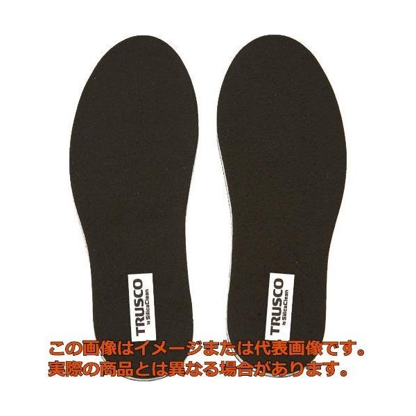 ■メーカー：トラスコ中山（株）■分類：保護具、安全靴・作業靴、中敷、ＴＲＵＳＣＯ　化学製品ＴＥ