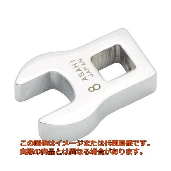 ■メーカー：旭金属工業（株）■分類：手作業工具、レンチ・スパナ・プーラー、クロウフットレンチ、ＡＳＨ　レンチ