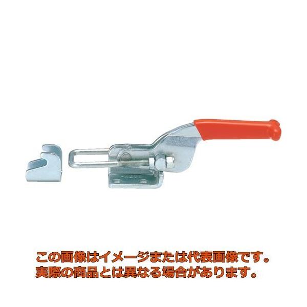 ■メーカー：大阪角田興業（株）■分類：手作業工具、クランプ・バイス、トグルクランプ、角田　クランプ