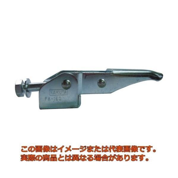 ■メーカー：大阪角田興業（株）■分類：手作業工具、クランプ・バイス、トグルクランプ、角田　クランプ