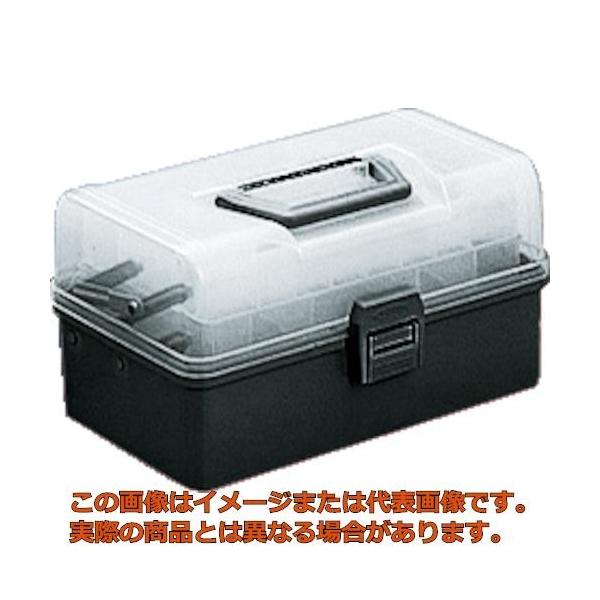 ■メーカー：トラスコ中山（株）■分類：手作業工具、工具箱、樹脂製工具箱、ＴＲＵＳＣＯ　工具箱