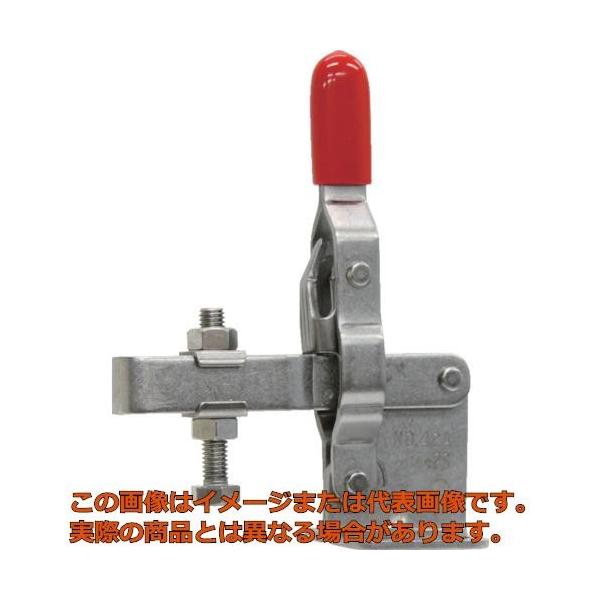 ■メーカー：大阪角田興業（株）■分類：手作業工具、クランプ・バイス、トグルクランプ、角田　クランプ