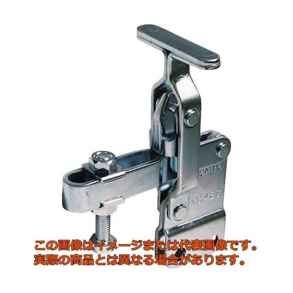 ■メーカー：大阪角田興業（株）■分類：手作業工具、クランプ・バイス、トグルクランプ、角田　クランプ