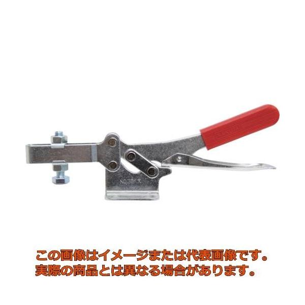 ■メーカー：大阪角田興業（株）■分類：手作業工具、クランプ・バイス、トグルクランプ、角田　クランプ