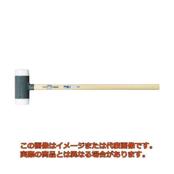 ■メーカー：オーエッチ工業（株）■分類：手作業工具、ハンマー・刻印・ポンチ、ショックレスハンマー、ＯＨ　ハンマー