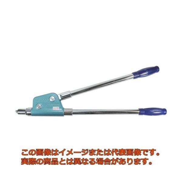 ■メーカー：（株）ロブテックス■分類：金物・建築資材、ファスニングツール、リベッター、エビ　リベット