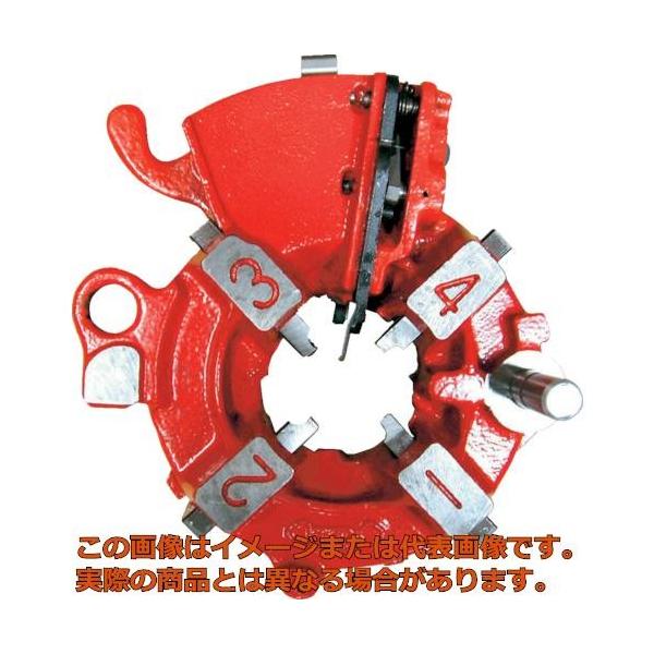 ■メーカー：レッキス工業（株）■分類：手作業工具、水道・空調配管用工具、ねじ切り機、ＲＥＸ　チェザー