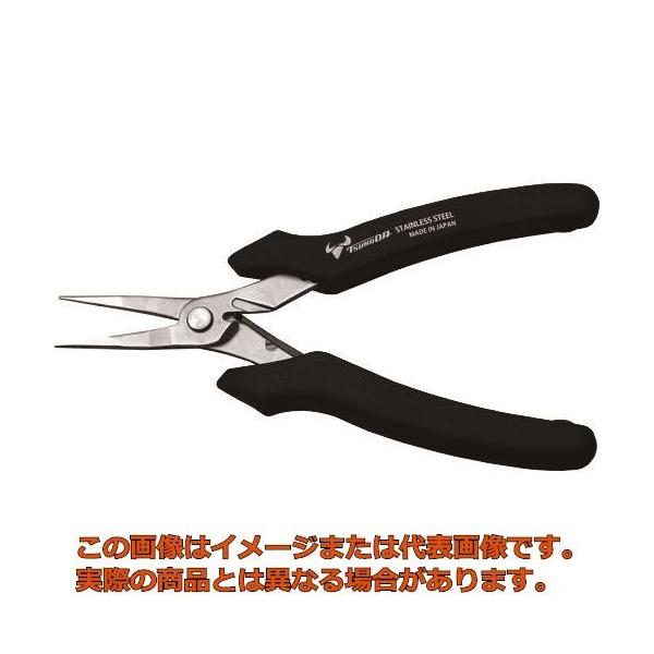 ■メーカー：（株）ツノダ■分類：手作業工具、プライヤー・ニッパ・ピンセット、ラジオペンチ、ＴＴＣ　ペンチ