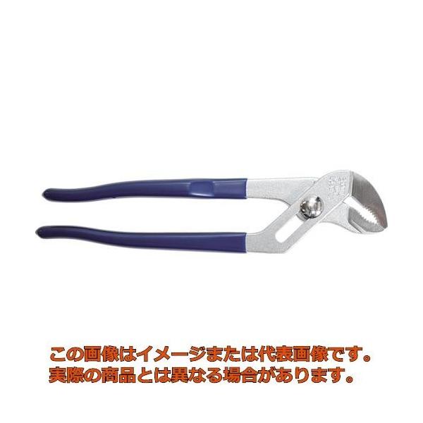 ■メーカー：（株）ロブテックス■分類：手作業工具、水道・空調配管用工具、ウォーターポンププライヤー、エビ　レンチ
