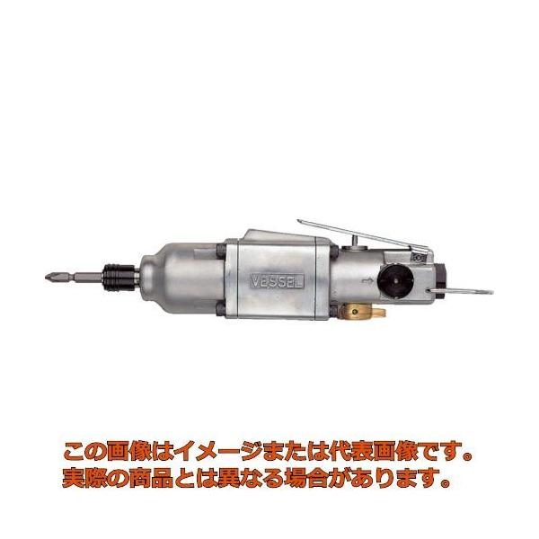 ■メーカー：（株）ベッセル■分類：電動・油圧・空圧工具、空圧工具、エアドライバー、ベッセル　エアーツール