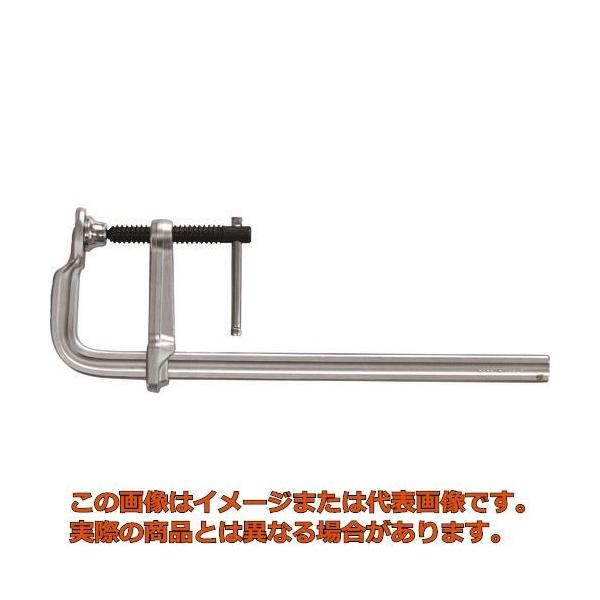 ■メーカー：（株）ロブテックス■分類：手作業工具、クランプ・バイス、Ｌ型クランプ、エビ　クランプ