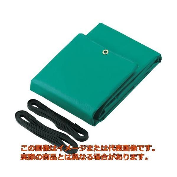 ■メーカー：トラスコ中山（株）■分類：梱包用品、シート・ロープ、トラックシート、ＴＲＵＳＣＯ　Ａシート