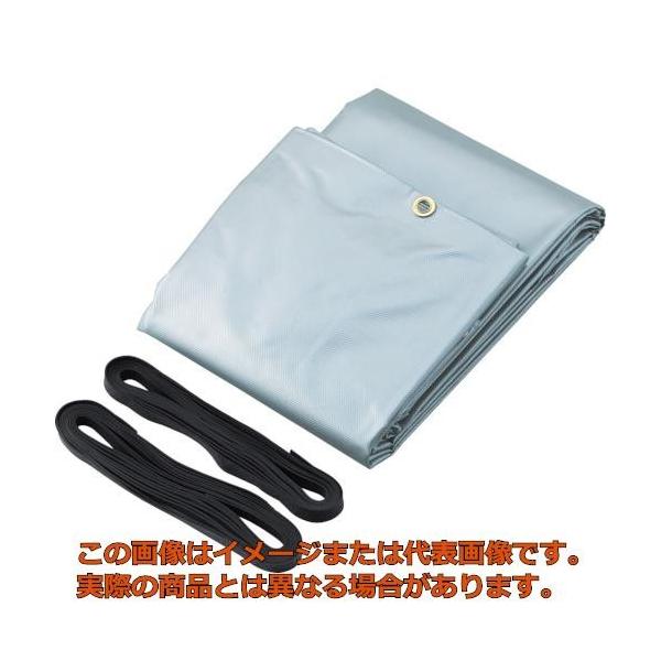 ■メーカー：トラスコ中山（株）■分類：梱包用品、シート・ロープ、トラックシート、ＴＲＵＳＣＯ　Ａシート