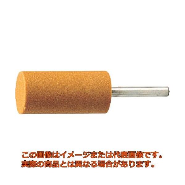 ■メーカー：トラスコ中山（株）■分類：電動・油圧・空圧工具、研削研磨用品、軸付砥石、ＴＲＵＳＣＯ　軸付砥石