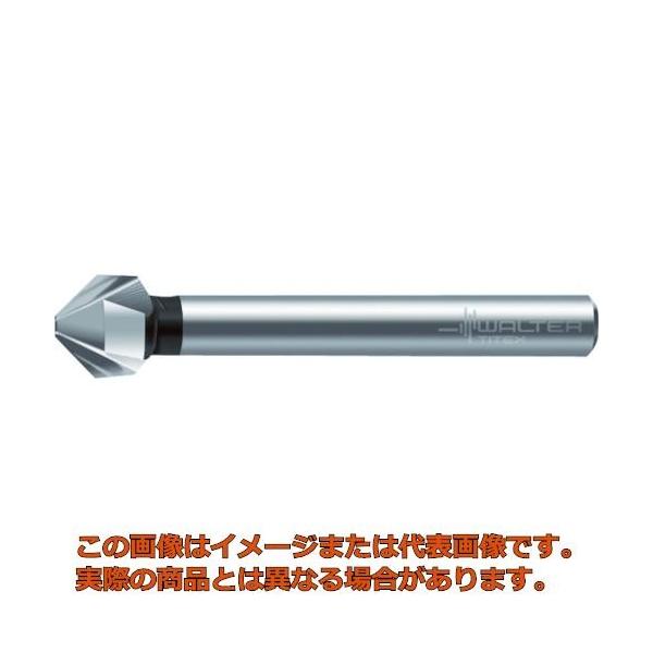 ■メーカー：ワルタージャパン（株）■分類：切削工具、面取り工具、カウンターシンク、タイテックス　カッター