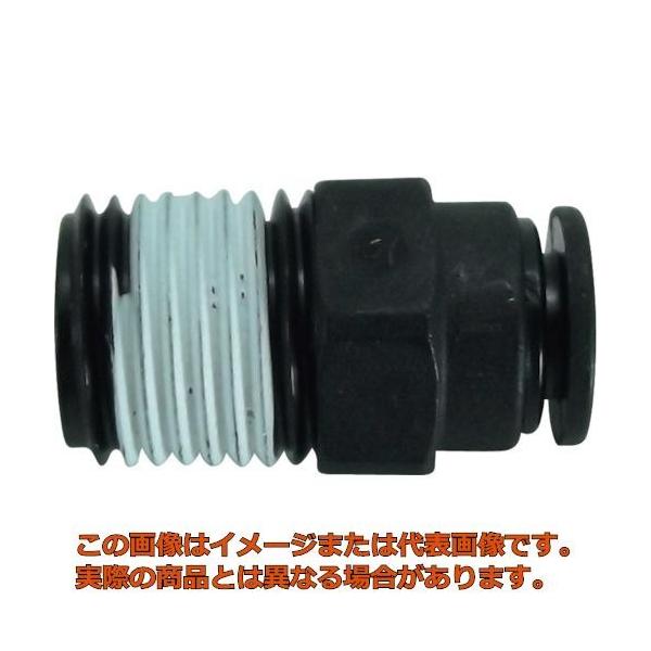 ■メーカー：千代田通商（株）■分類：空圧用品、流体継手・チューブ、チューブ継手、チヨダ　タッチコネクター５