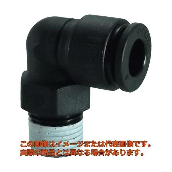 ■メーカー：千代田通商（株）■分類：空圧用品、流体継手・チューブ、チューブ継手、チヨダ　タッチコネクター５