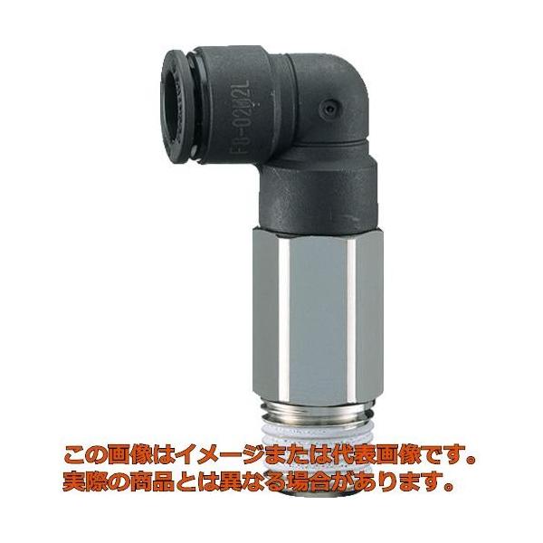 ■メーカー：千代田通商（株）■分類：空圧用品、流体継手・チューブ、チューブ継手、チヨダ　タッチコネクター５