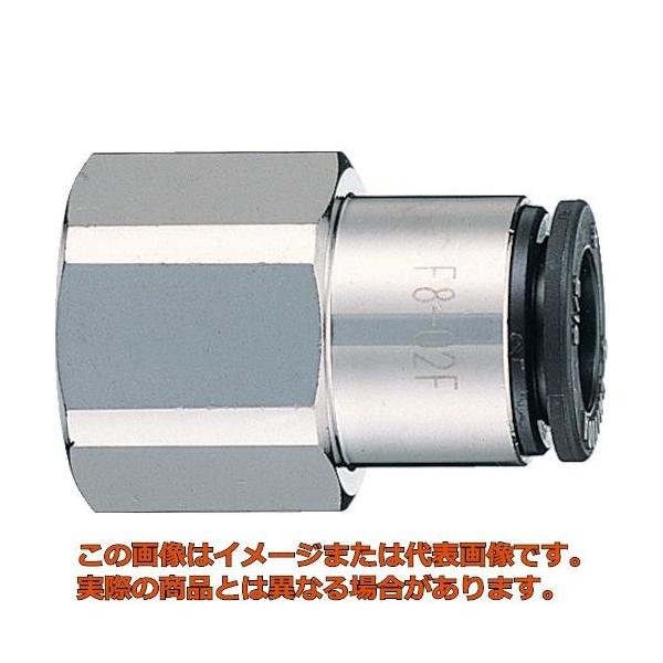 ■メーカー：千代田通商（株）■分類：空圧用品、流体継手・チューブ、チューブ継手、チヨダ　タッチコネクター５