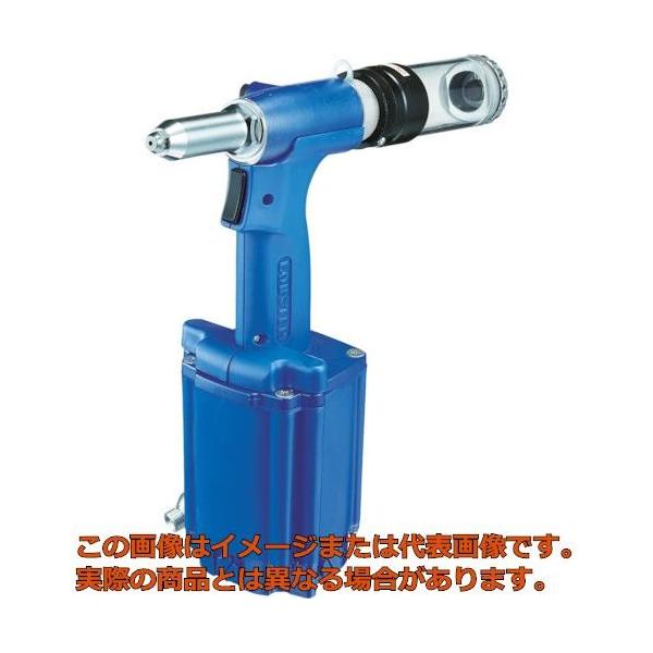 ■メーカー：（株）ロブテックス■分類：金物・建築資材、ファスニングツール、リベッター、エビ　リベット