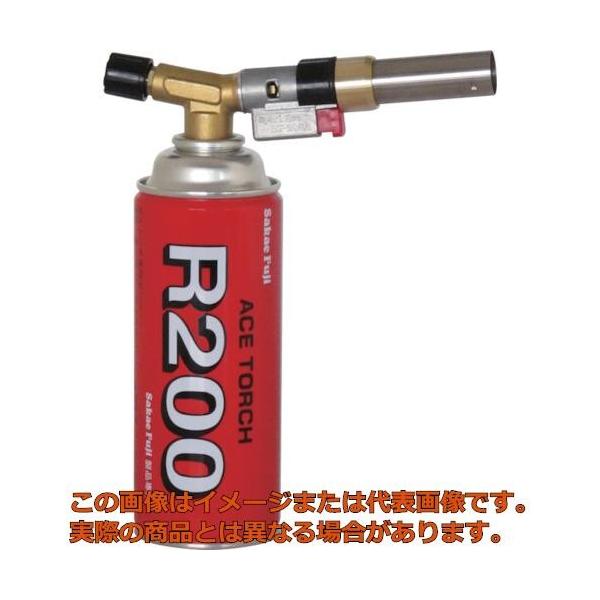 ■メーカー：栄製機（株）■分類：工事・照明用品、溶接用品、ガストーチ、サカエ富士　トーチ