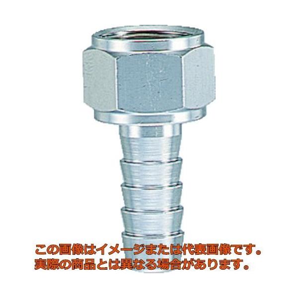 ■メーカー：トラスコ中山（株）■分類：空圧用品、流体継手・チューブ、配管継手、ＴＲＵＳＣＯ　エアー継手・２