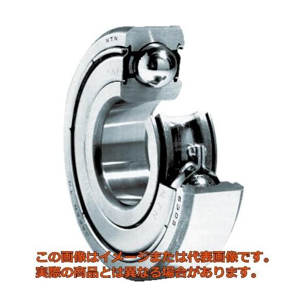 ■メーカー：（株）ＮＴＮセールスジャパン■分類：メカトロ部品、軸受・駆動機器・伝導部品、玉軸受、ＮＴＮ　ベアリング