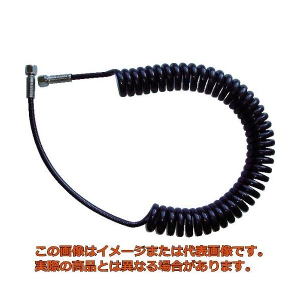 ■メーカー：トラスコ中山（株）■分類：空圧用品、流体継手・チューブ、エアチューブ・ホース、ＴＲＵＳＣＯ　Ｋエアーホース