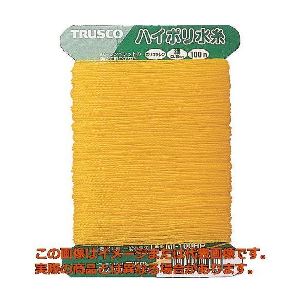 ■メーカー：トラスコ中山（株）■分類：測定・計測用品、測量用品、墨つぼ・チョークリール、ＴＲＵＳＣＯ　Ｏロープ