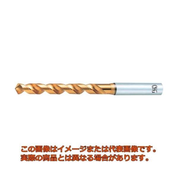 ■メーカー：オーエスジー（株）■分類：切削工具、穴あけ工具、ハイスコーティングドリル、ＯＳＧ　ハイスドリルＡ