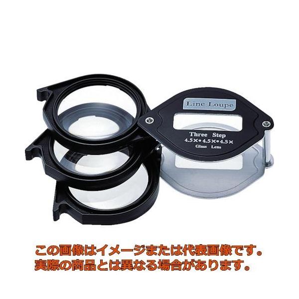 ■メーカー：（株）京葉光器■分類：測定・計測用品、光学・精密測定機器、ルーペ、リーフ　ルーペ